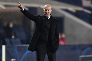Zidane Juve, è il sogno forse impossibile della dirigenza