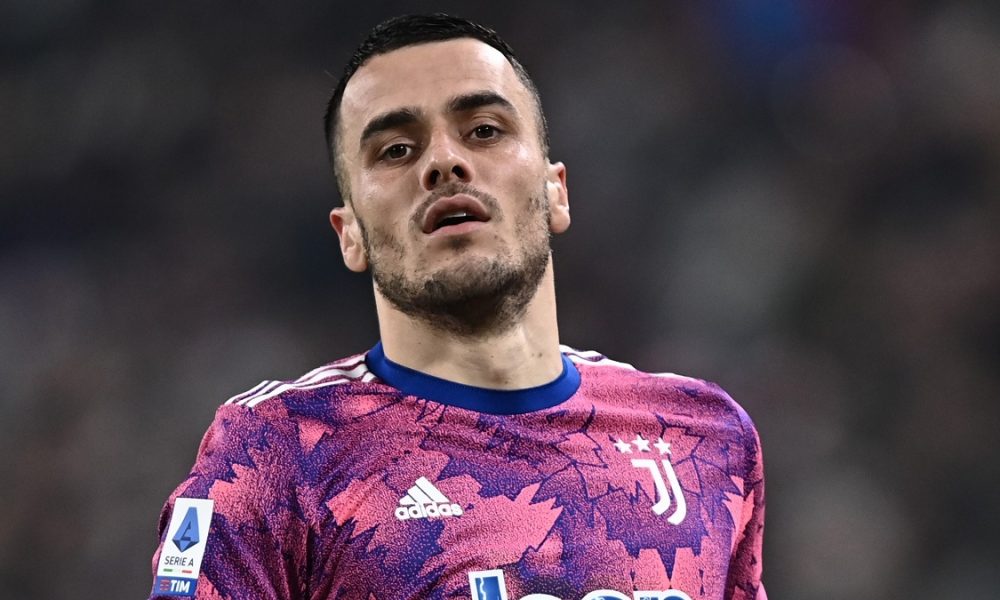 Visite mediche Kostic Fenerbahce: ecco quando sarà in Turchia