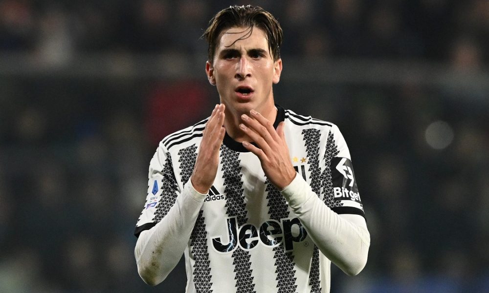 Miretti lascia la Juve? Fumata bianca a breve col Napoli