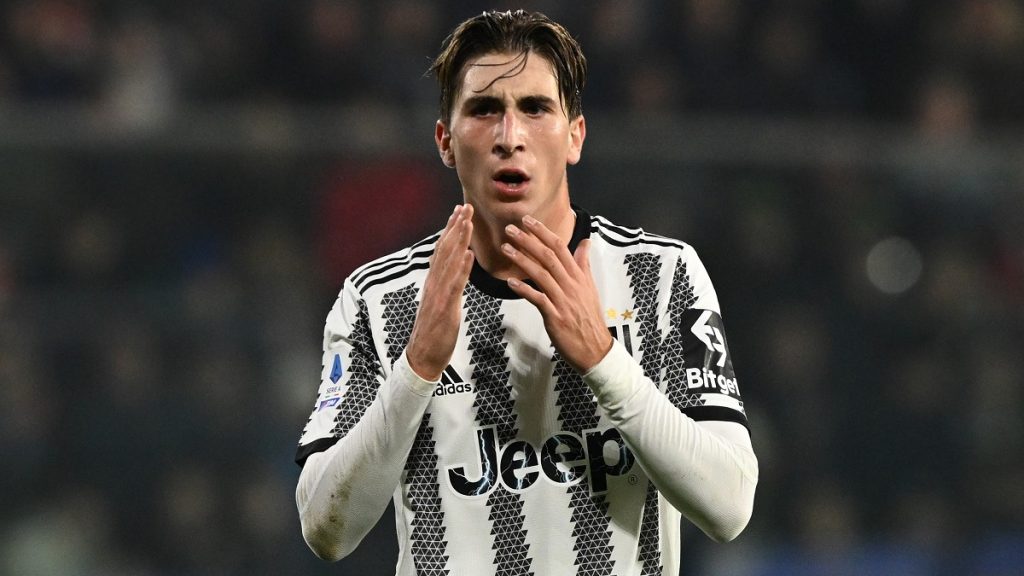 Miretti lascia la Juve? Fumata bianca a breve col Napoli