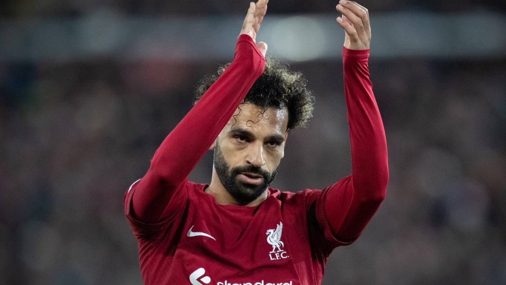 Salah Juve difficile ma non impossibile: lo scenario