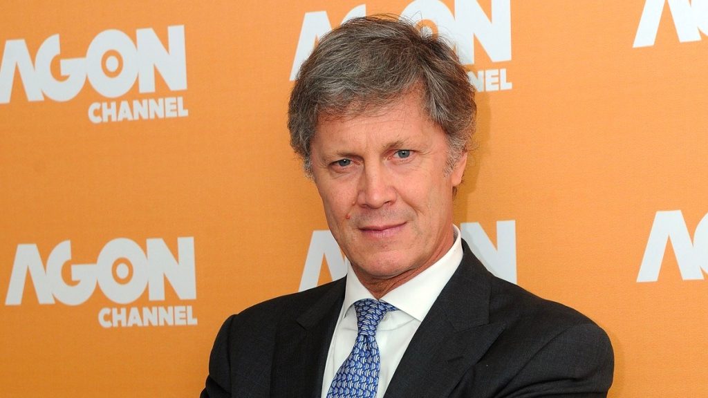 Collovati sponsorizza il colpo di mercato della Juventus