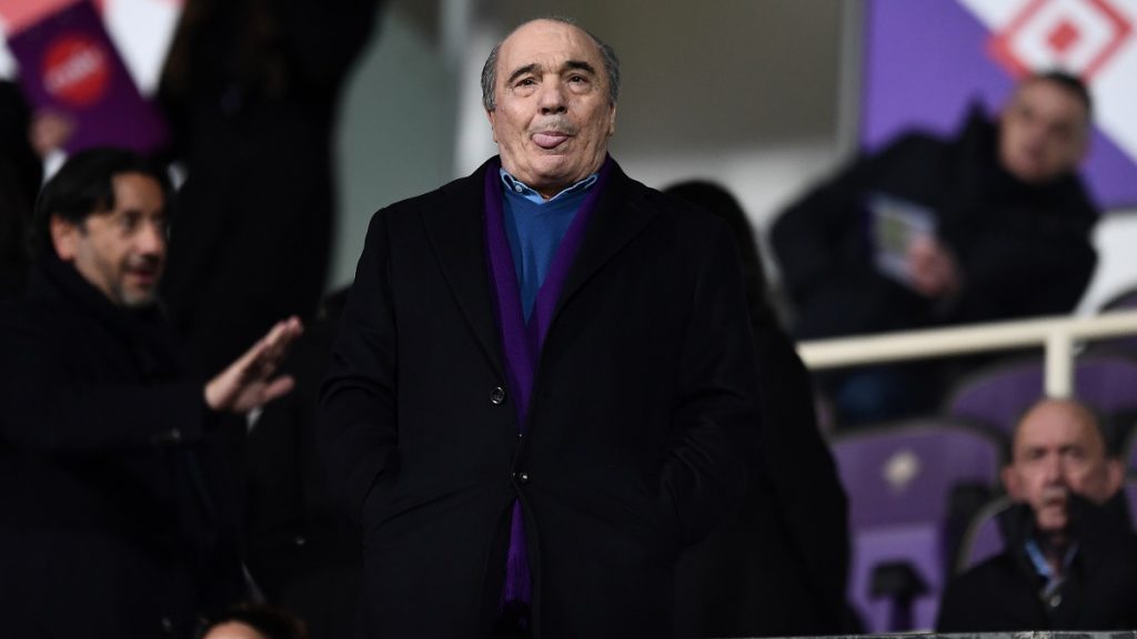 Morto Commisso: il calcio piange la scomparsa del presidente