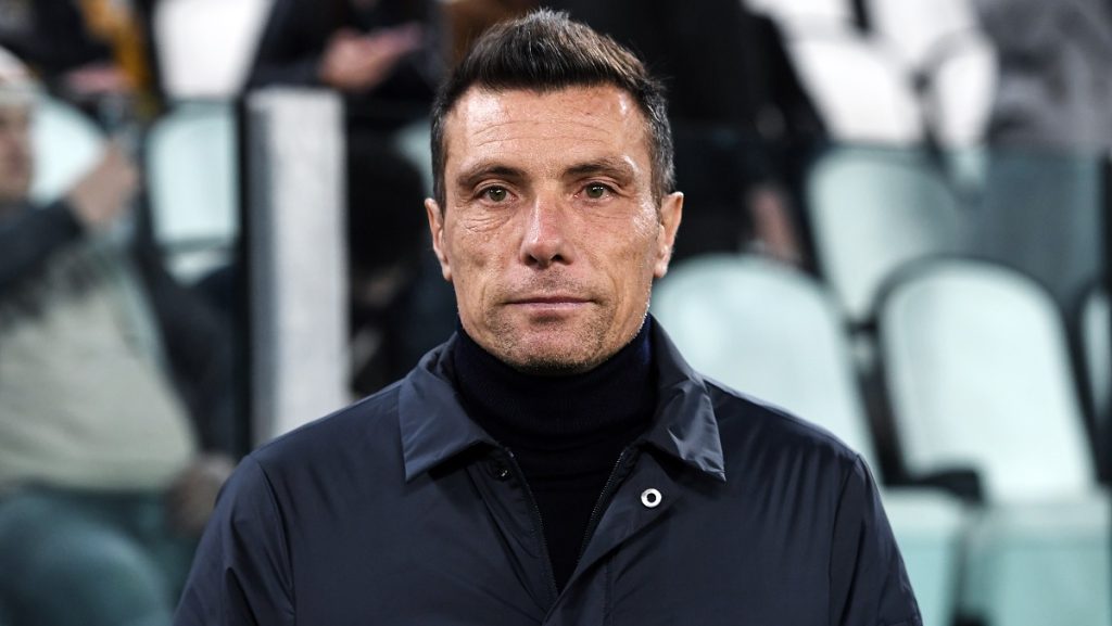 Brambilla verso Benevento Juventus Next Gen: «Ecco l'arma»
