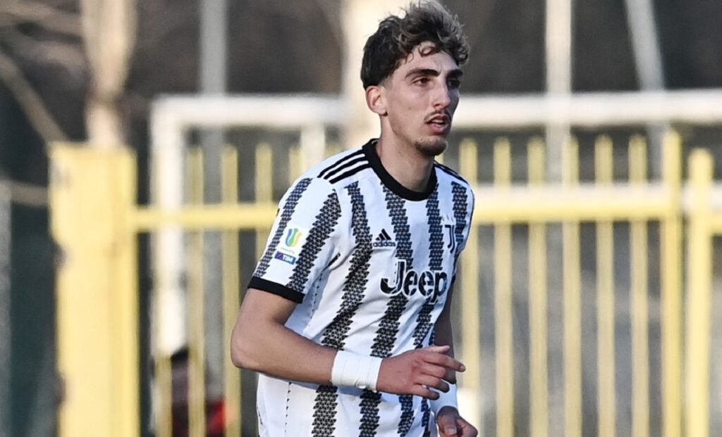 Citi riparte dalla Serie C! È ufficiale il suo approdo lì