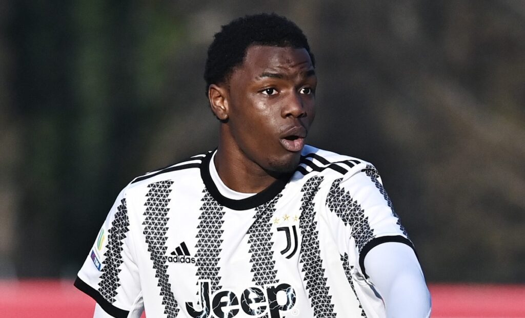 Juventus Next Gen "on the road": Nonge titolare col Servette