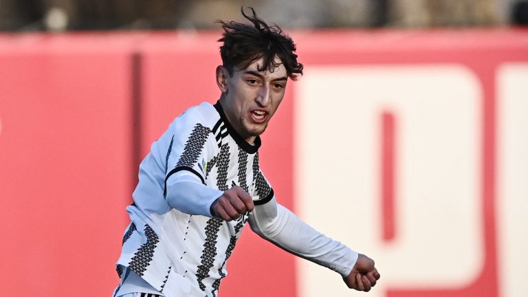 Rouhi Juve, lo svedese SI PRESENTA: ecco chi è l'esterno PROMOSSO dalla ...