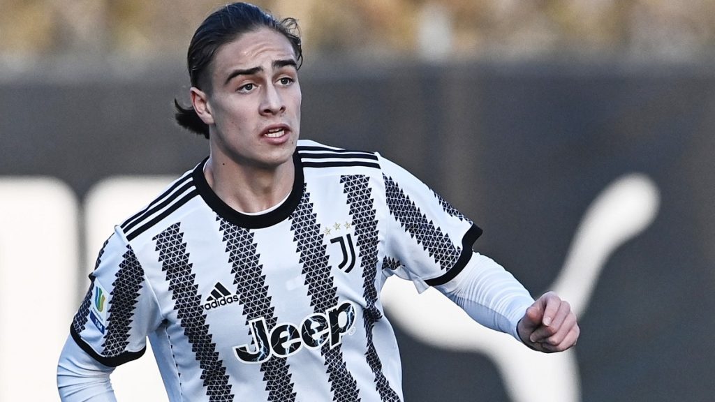 Yildiz Juventus: su On the Road 2023 mostra la tourneè, IL VIDEO