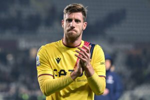 Kyriakopoulos a Dazn: «Siamo pronti per affrontare tutti»