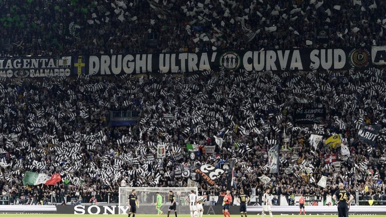 Champions League Juventus, parte la vendita dei pack per…