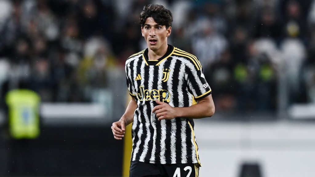 Barbieri Cremonese, UFFICIALE la cessione della Juventus: tutti i ...