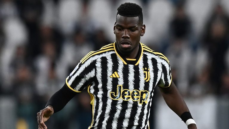 Pogba Juve, c'è un club in pole per la firma del francese