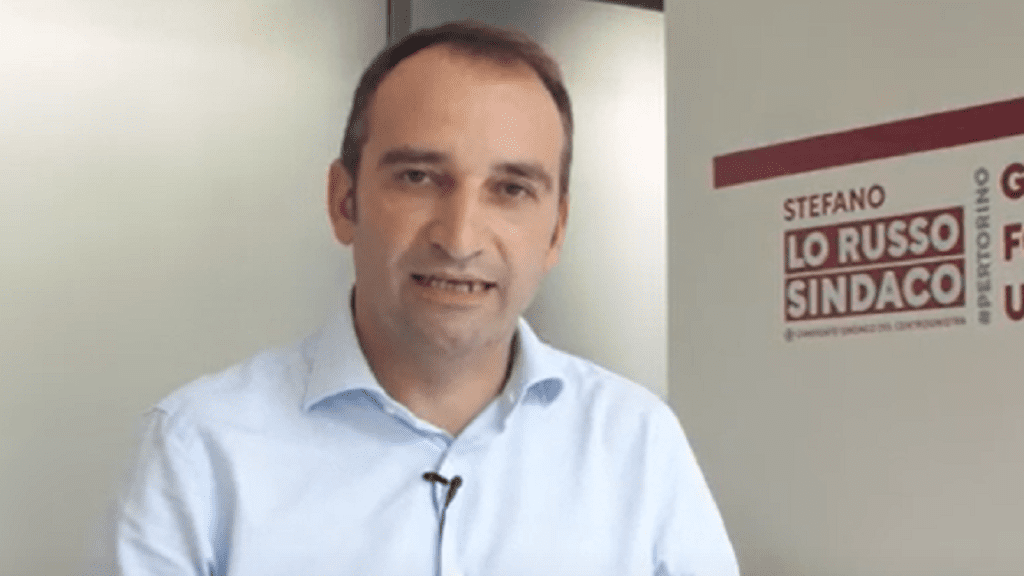 Stefano Lo Russo (sindaco Torino): «Questa cosa colpisce»
