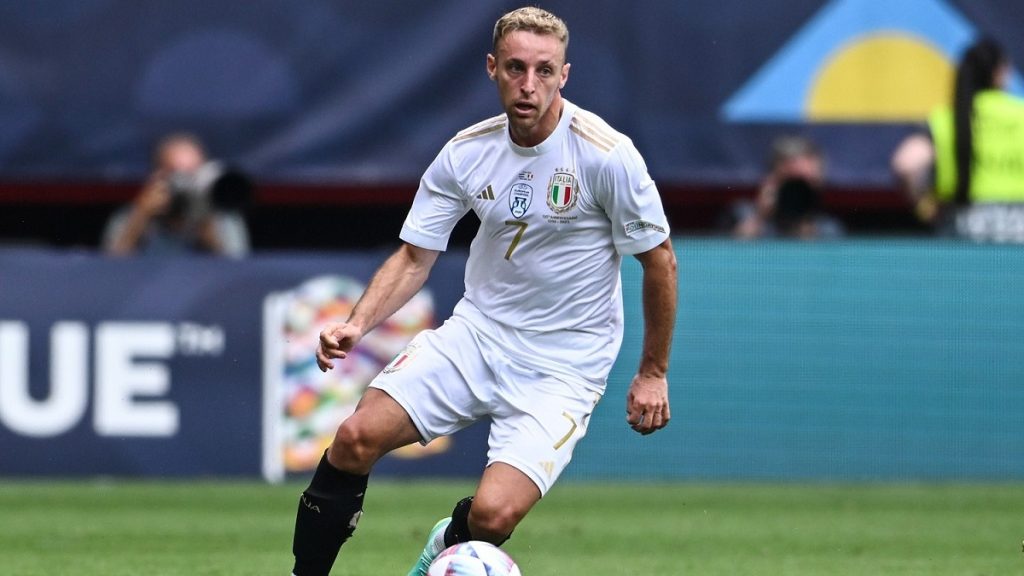 Frattesi Juventus, emergono novità sul centrocampista!