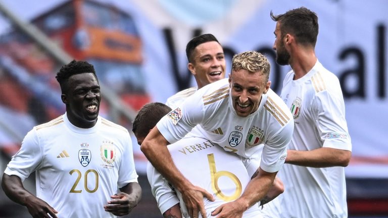 Frattesi Juventus: no al Fenerbahce! L'assist ai bianconeri
