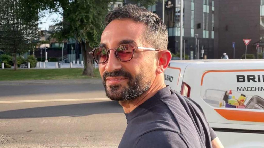 Caso scommesse, Riso (agente Tonali): «È un po' sotto choc»