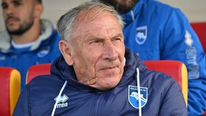 Zeman, il neurochirurgo: «Fatica a parlare ma...»