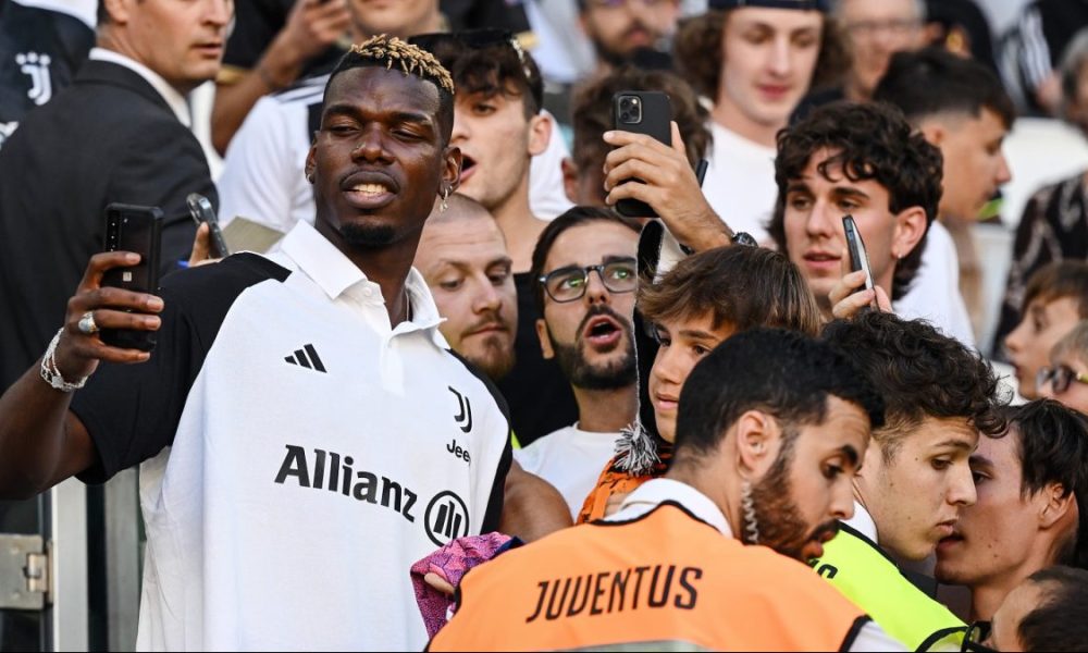 Pogba Juve, quando potrà tornare in campo? La data