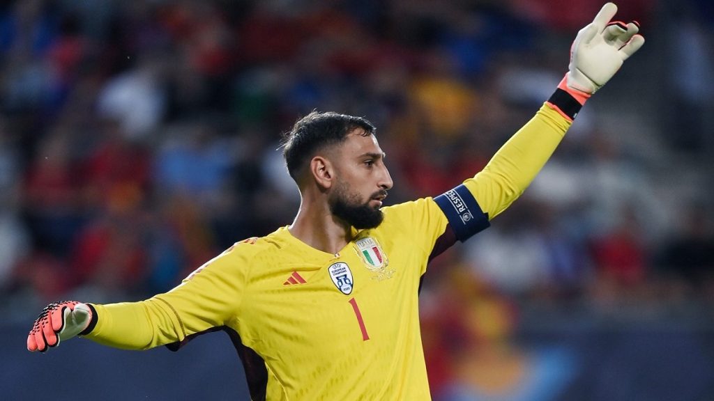 Trofeo Yashin, adesso è ufficiale: vince Donnarumma