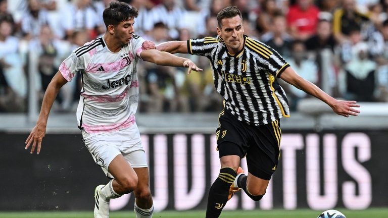 Facundo Gonzalez via dalla Juventus, spunta una nuova pista