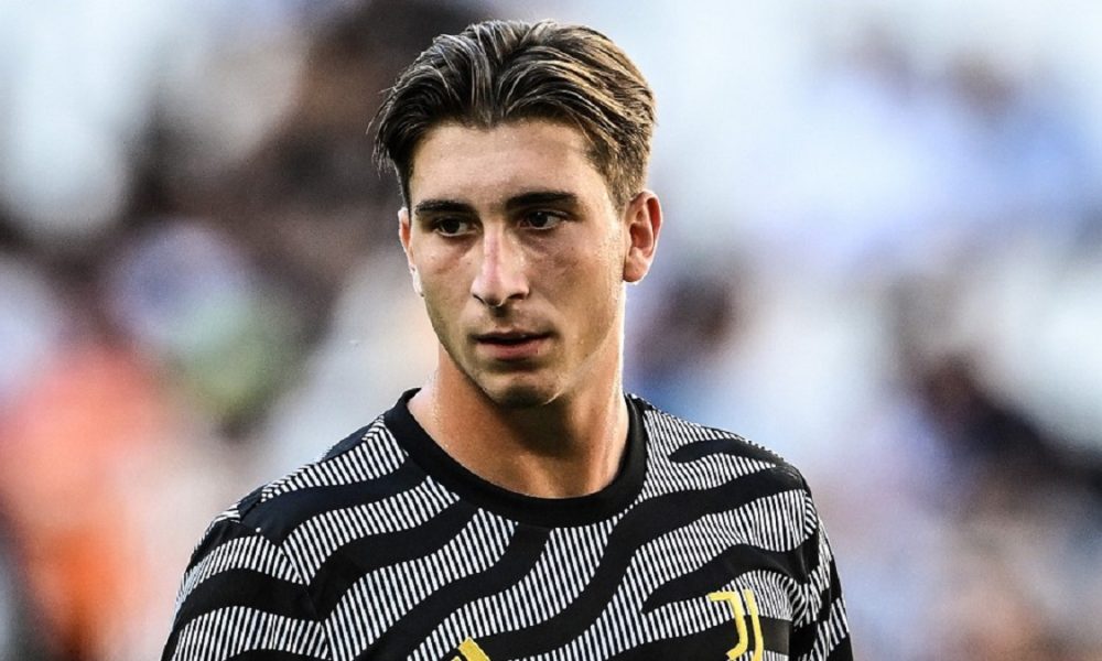 Miretti Juve, un club di Serie A forte sul centrocampista