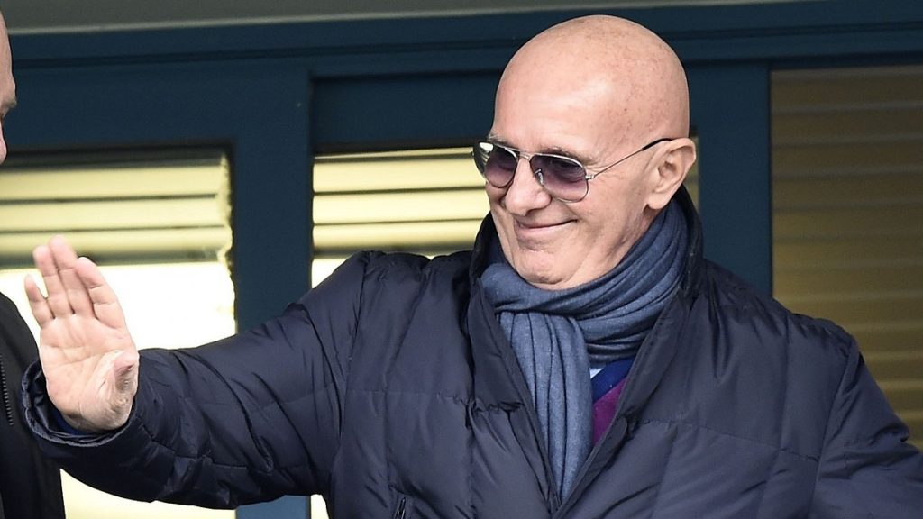 Sacchi: «Non immagino che l’Italia non possa qualificarsi»
