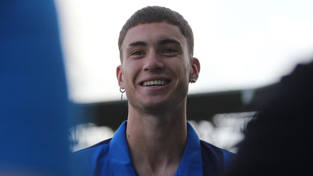 Soulé Roma, così la Juve ha abbassato le richieste per favorire l'addio ...