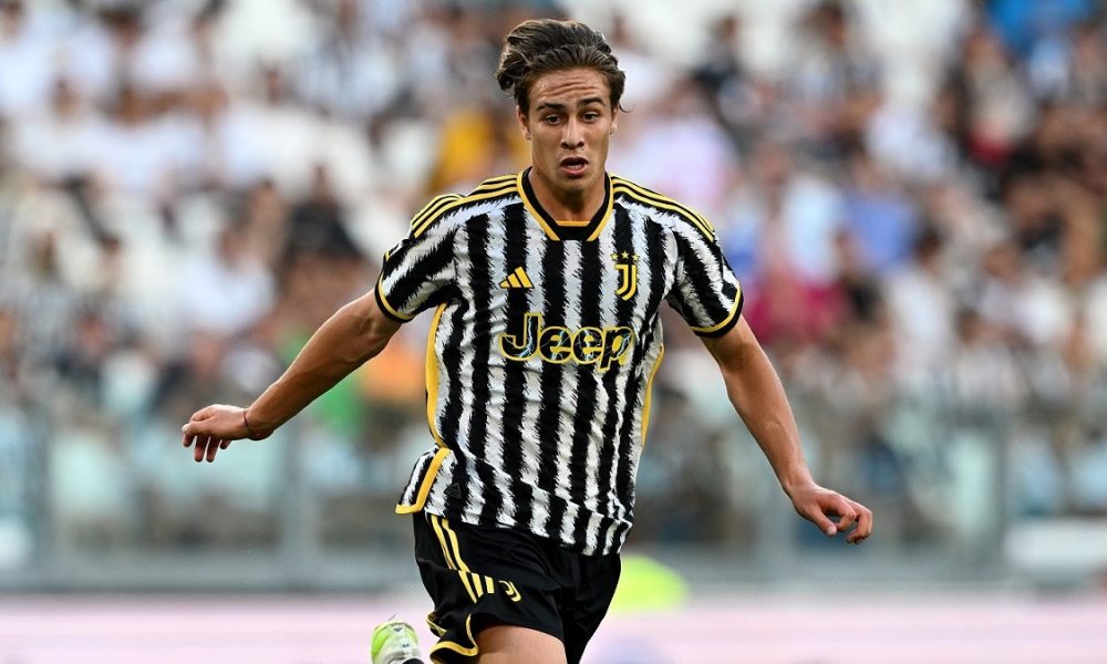 Yildiz convince Aghemo: «E' un gioiello, la Juve ci punta molto»