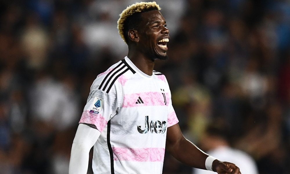 Pogba Juve, il messaggio scatena i tifosi! Siparietto social