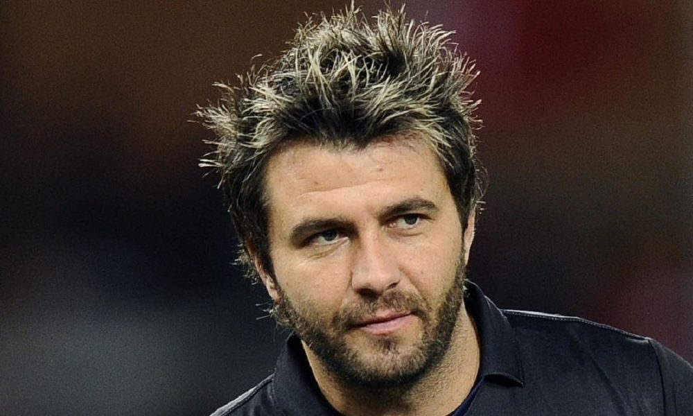 Frey crede nello Scudetto della Juve: «Ha aperto un ciclo»