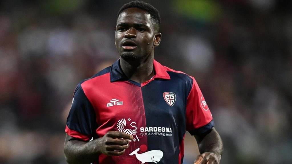 Luvumbo recupera per Juve Cagliari? Novità importanti