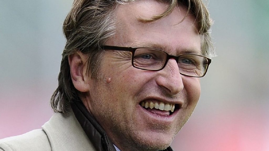 Marocchi: «Questa squadra può arrivare fino a questo punto»