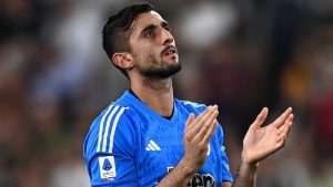 Perin resta davvero alla Juve? Rivelazione sul portiere