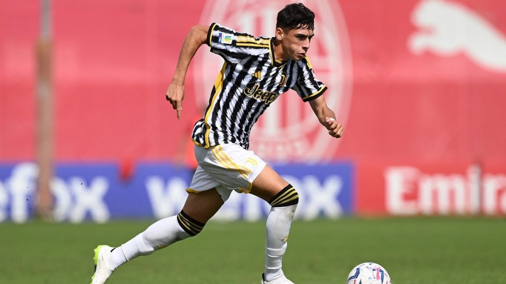 Pugno Juve, il bomber bianconero era a un passo dal Milan!