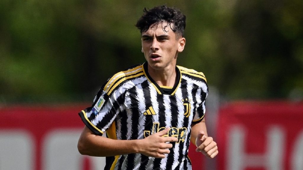 Lipsia Juve Primavera Youth League streaming LIVE diretta tv: dove vederla