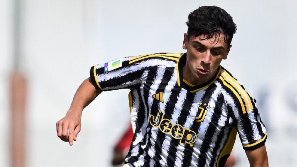 Juve Primavera, infortunio per Pugno: le condizioni