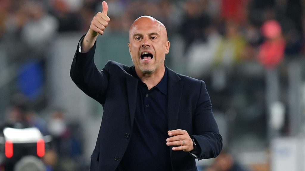 Soncin su Schatzer: «Potremmo vederla presto in Nazionale»