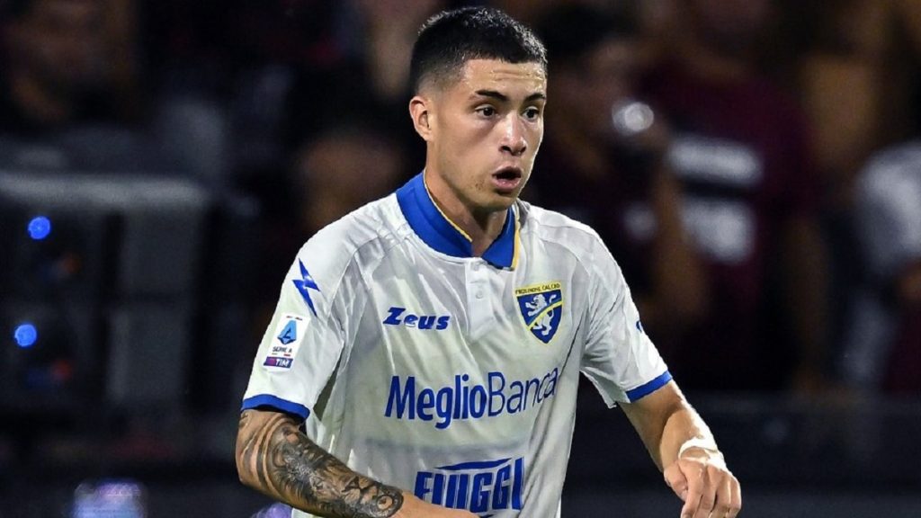 Soulé tra Roma e Leicester: la SCELTA dell'argentino. ULTIME