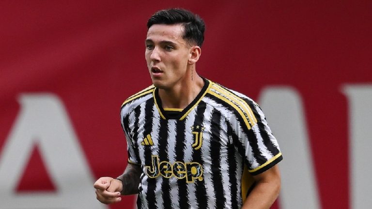 Alessio Vacca della Juventus Primavera cambia agente - UFFICIALE