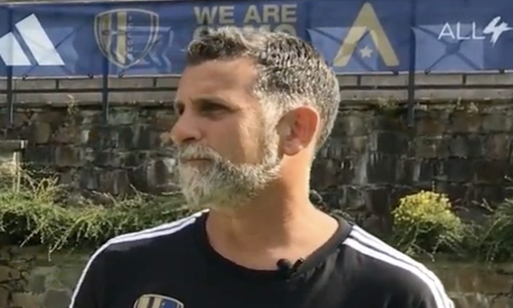 De La Fuente: «Juventus Women GASATA dopo il PSG»