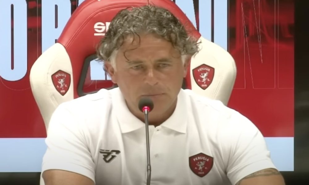 Baldini: «Ritorno a Vinovo? Qui allenavo una squadra forte»