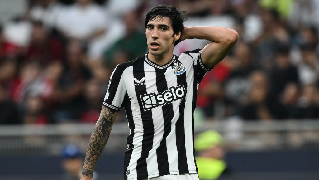 Tonali Juventus: Comolli può giocarsi la carta Savona