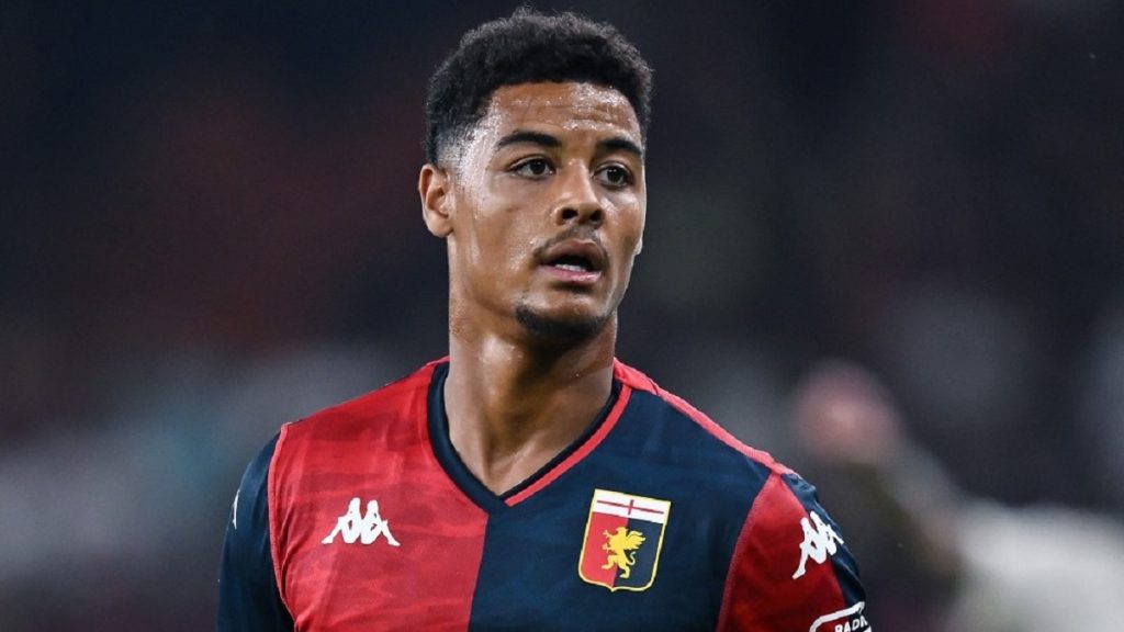 De Winter, l'ex Juve entra nelle mire di quella rivale!
