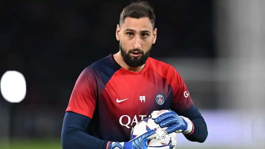 Donnarumma, quella big è interessata al portiere del PSG!