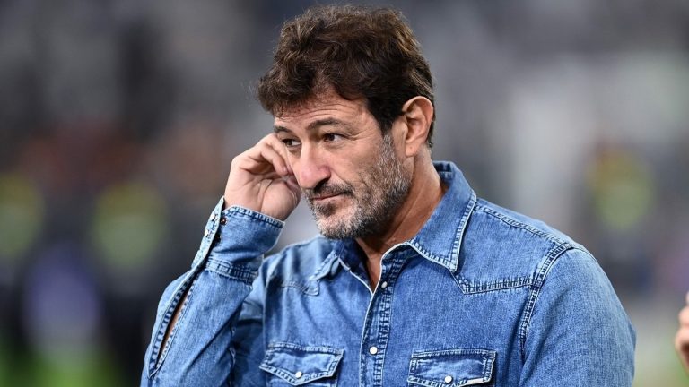 Ferrara svela il retroscena sul suo passaggio alla Juventus