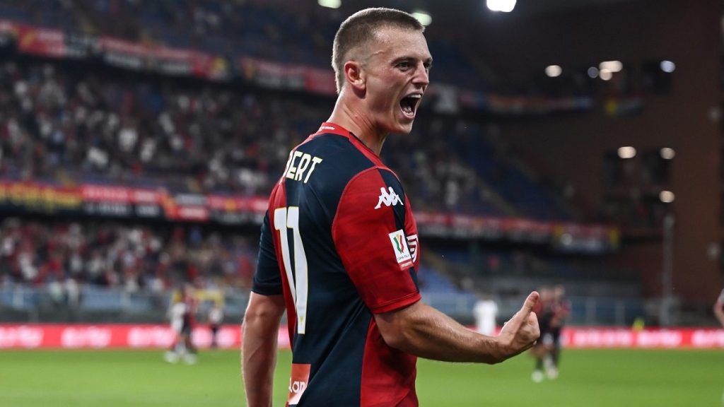 Gudmundsson Juve, ritorno di fiamma per l'islandese del Genoa? Le ULTIMISSIME