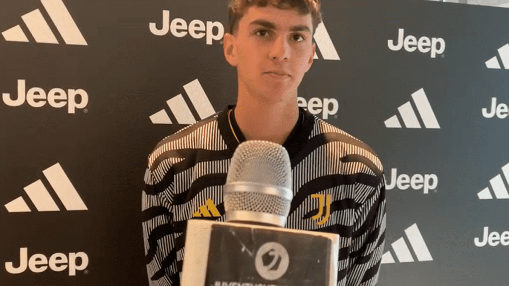 Anghelé: «Il primo gol tra i professionisti è speciale, ringrazio ...