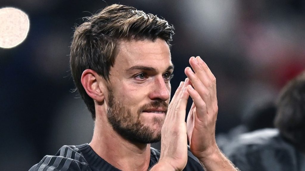 Rugani Juventus, parte la missione Mondiale: le ultimissime