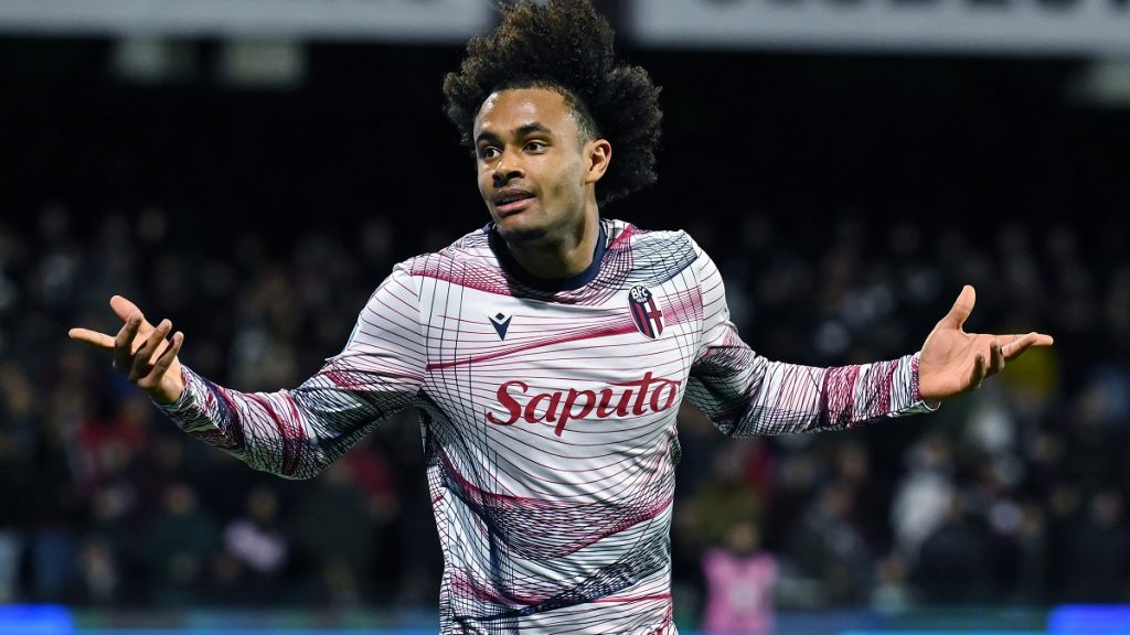 Zirkzee Juve, l’attaccante del Bologna si ALLONTANA! Le ULTIME sul ...