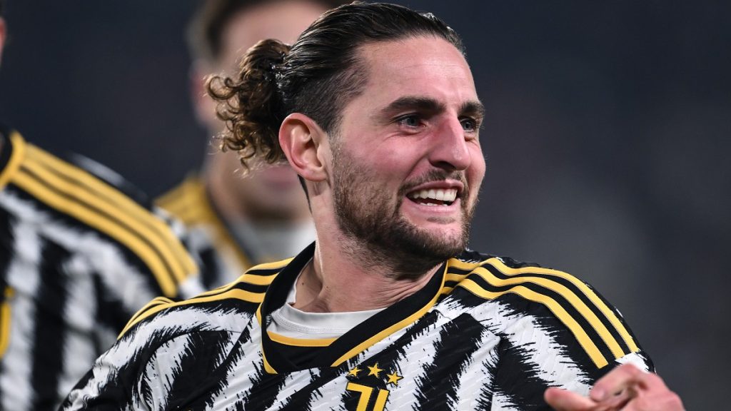 Rabiot Juve, il francese è vicino alla FIRMA con questa squadra!